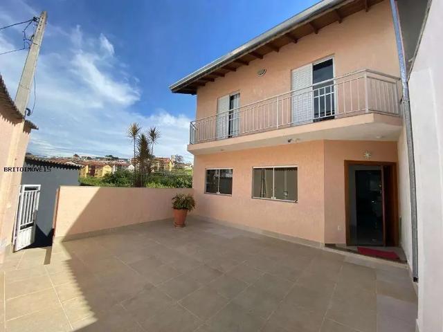 Casa / Sobrado para Venda em Mogi das Cruzes/SP Residencial Novo Horizonte 3 Quartos