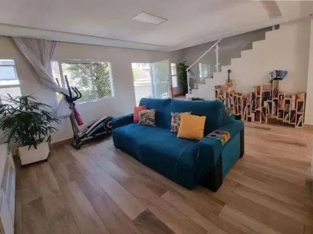 Casa / Sobrado para Venda em Mogi das Cruzes/SP Residencial Novo Horizonte 3 Quartos