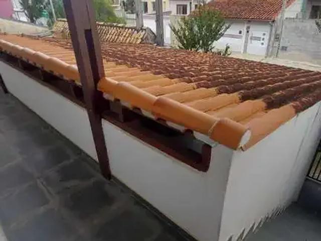 Casa / Sobrado para Venda em Mogi das Cruzes/SP Residencial Novo Horizonte 3 Quartos