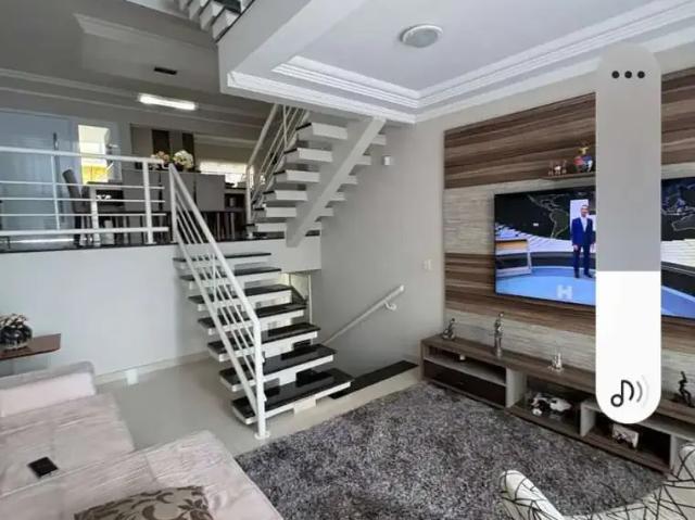 Casa / Sobrado para Venda em Mogi das Cruzes/SP Residencial Novo Horizonte 3 Quartos