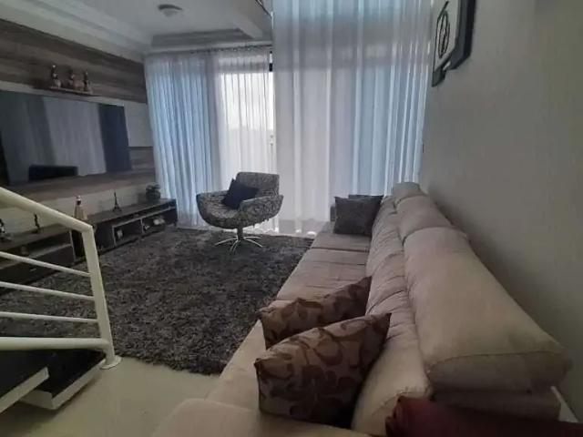 Casa / Sobrado para Venda em Mogi das Cruzes/SP Residencial Novo Horizonte 3 Quartos
