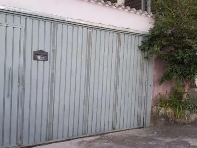 Casa / Sobrado para Venda em Mogi das Cruzes/SP Residencial Novo Horizonte 3 Quartos