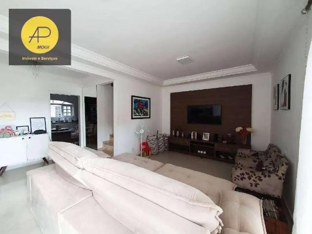 Casa / Sobrado para Venda em Mogi das Cruzes/SP Residencial Novo Horizonte 3 Quartos