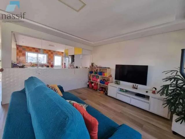 Casa / Sobrado para Venda em Mogi das Cruzes/SP Residencial Novo Horizonte 3 Quartos