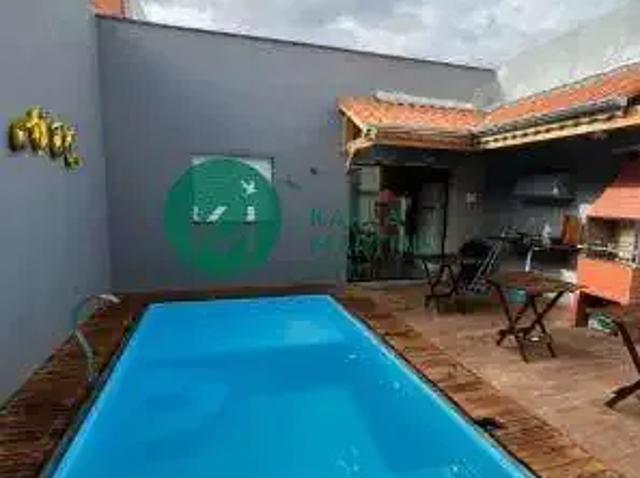Casa / Sobrado para Venda em Mogi das Cruzes/SP Residencial Novo Horizonte 3 Quartos