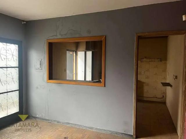 Casa / Sobrado para Venda em Mogi das Cruzes/SP Socorro 2 Quartos