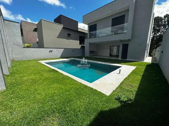 Casa / Sobrado para Venda em Mogi das Cruzes/SP Socorro 3 Quartos