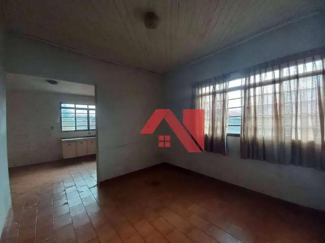Casa / Sobrado para Venda em Mogi Guaçu/SP Capela 3 Quartos