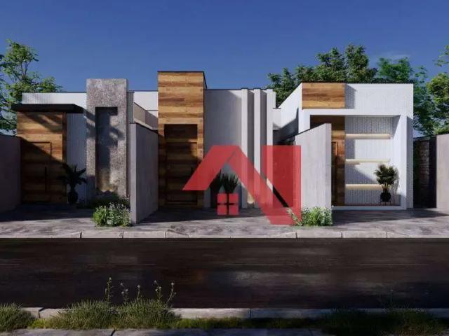 Casa / Sobrado para Venda em Mogi Guaçu/SP Centro 2 Quartos