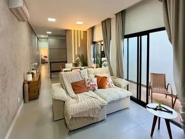 Casa / Sobrado para Venda em Mogi Guaçu/SP Centro 2 Quartos