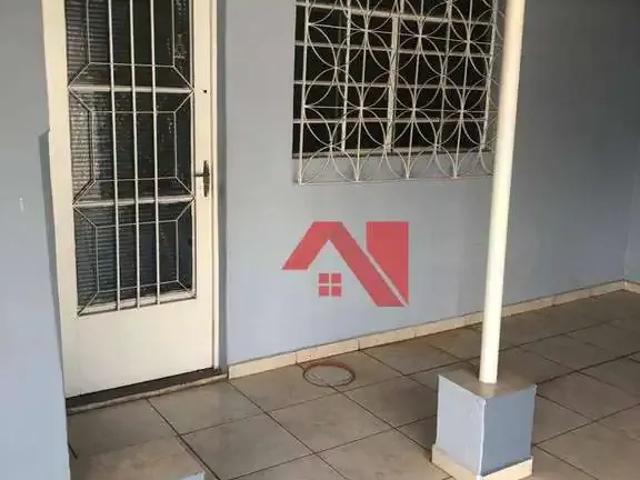 Casa / Sobrado para Venda em Mogi Guaçu/SP Centro 2 Quartos