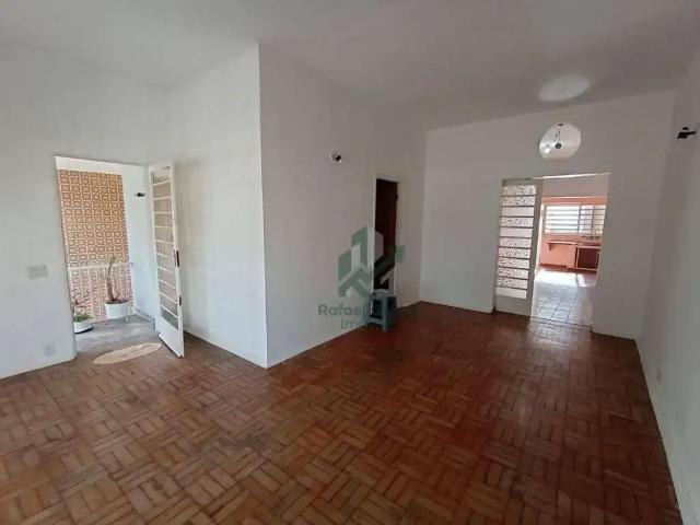 Casa / Sobrado para Venda em Mogi Guaçu/SP Centro 3 Quartos