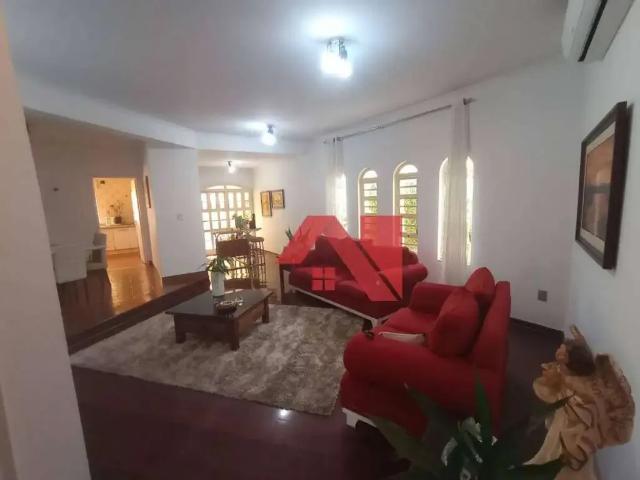 Casa / Sobrado para Venda em Mogi Guaçu/SP Centro 3 Quartos