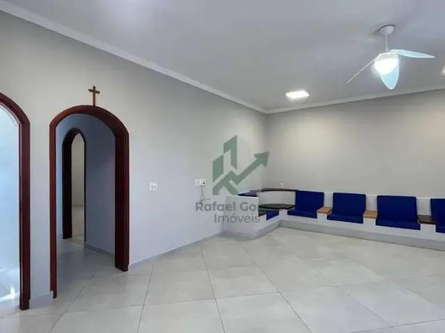 Casa / Sobrado para Venda em Mogi Guaçu/SP Centro 3 Quartos