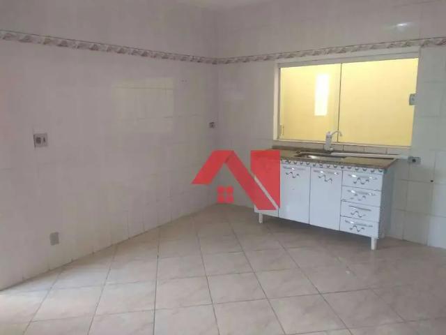 Casa / Sobrado para Venda em Mogi Guaçu/SP Centro 3 Quartos
