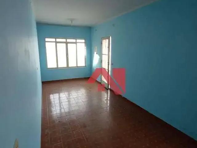 Casa / Sobrado para Venda em Mogi Guaçu/SP Centro 3 Quartos