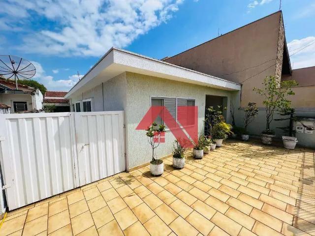 Casa / Sobrado para Venda em Mogi Guaçu/SP Centro 5 Quartos
