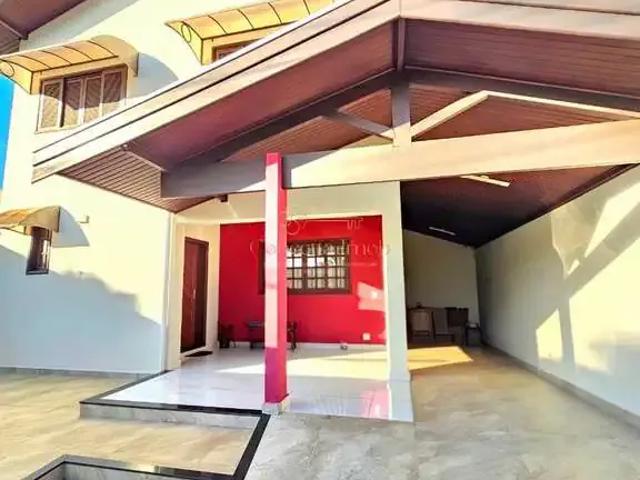 Casa / Sobrado para Venda em Mogi Guaçu/SP Chácara do Ouro 2 Quartos