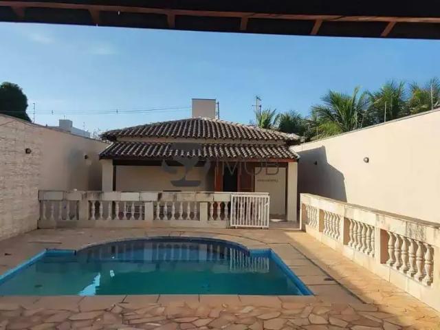Casa / Sobrado para Venda em Mogi Guaçu/SP Chácara Nova Odessa 3 Quartos