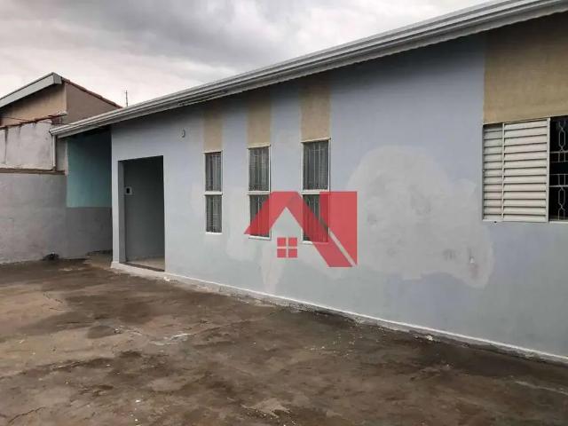 Casa / Sobrado para Venda em Mogi Guaçu/SP Chácara Nova Odessa 3 Quartos