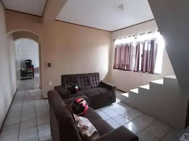 Casa / Sobrado para Venda em Mogi Guaçu/SP Chácara Nova Odessa 3 Quartos