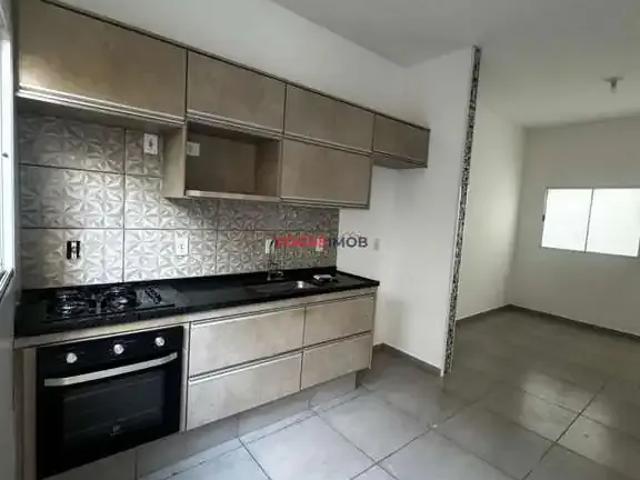 Casa / Sobrado para Venda em Mogi Guaçu/SP Chácara Pantanal Engenho Velho 2 Quartos