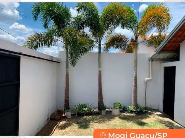 Casa / Sobrado para Venda em Mogi Guaçu/SP Chácara Pantanal Engenho Velho 2 Quartos