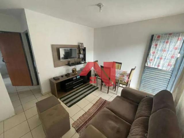 Casa / Sobrado para Venda em Mogi Guaçu/SP Chácara Pantanal Engenho Velho 2 Quartos