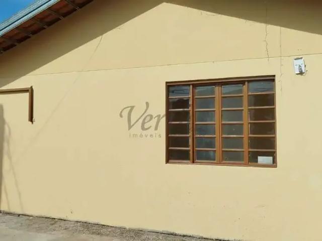 Casa / Sobrado para Venda em Mogi Guaçu/SP Chácara Pantanal Engenho Velho 2 Quartos