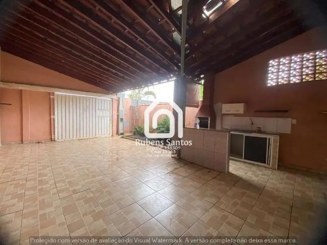 Casa / Sobrado para Venda em Mogi Guaçu/SP Chácara Pantanal Engenho Velho 2 Quartos