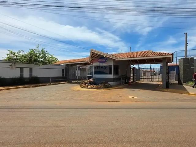Casa / Sobrado para Venda em Mogi Guaçu/SP Chácara Pantanal Engenho Velho 2 Quartos
