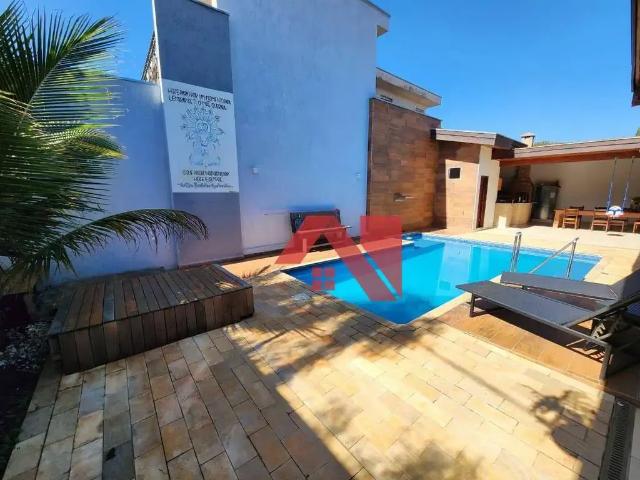 Casa / Sobrado para Venda em Mogi Guaçu/SP Imóvel Pedregulhal 3 Quartos