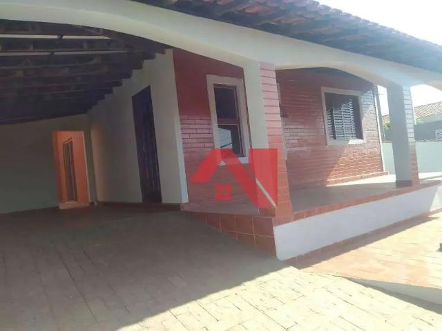Casa / Sobrado para Venda em Mogi Guaçu/SP Jardim Munhoz 3 Quartos