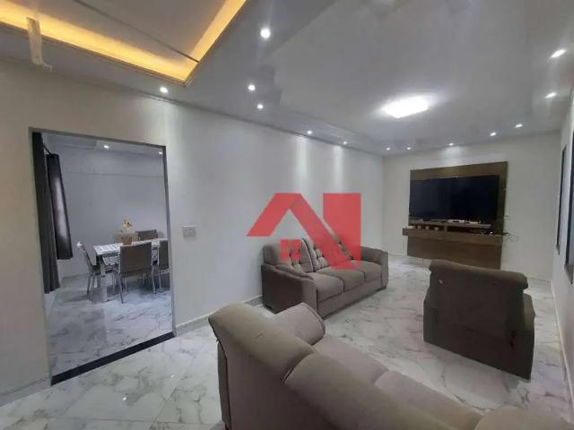 Casa / Sobrado para Venda em Mogi Guaçu/SP Jardim Munhoz 3 Quartos