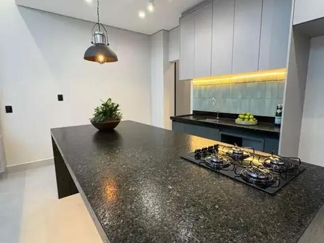 Casa / Sobrado para Venda em Mogi Guaçu/SP Jardim Murilo 2 Quartos