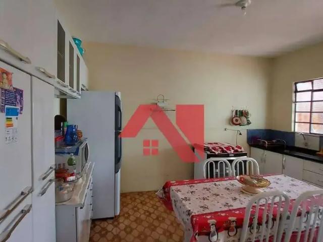 Casa / Sobrado para Venda em Mogi Guaçu/SP Jardim Murilo 2 Quartos