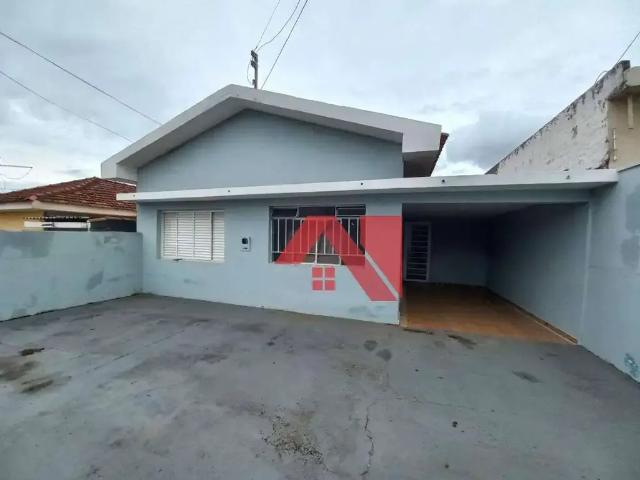 Casa / Sobrado para Venda em Mogi Guaçu/SP Jardim Murilo 3 Quartos