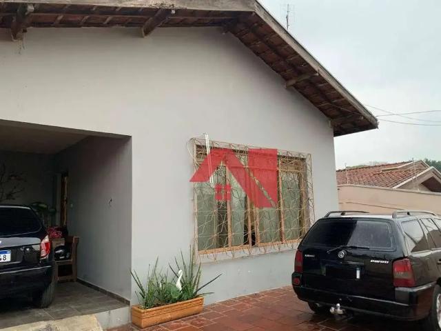 Casa / Sobrado para Venda em Mogi Guaçu/SP Jardim Maria Mendes 3 Quartos