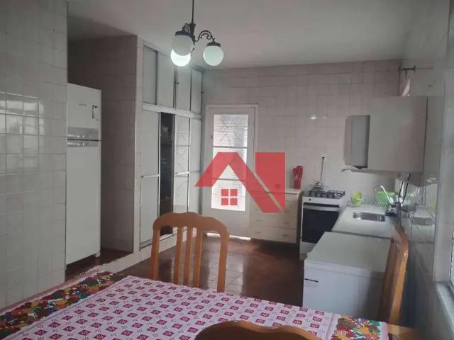 Casa / Sobrado para Venda em Mogi Guaçu/SP Jardim Maria Mendes 3 Quartos