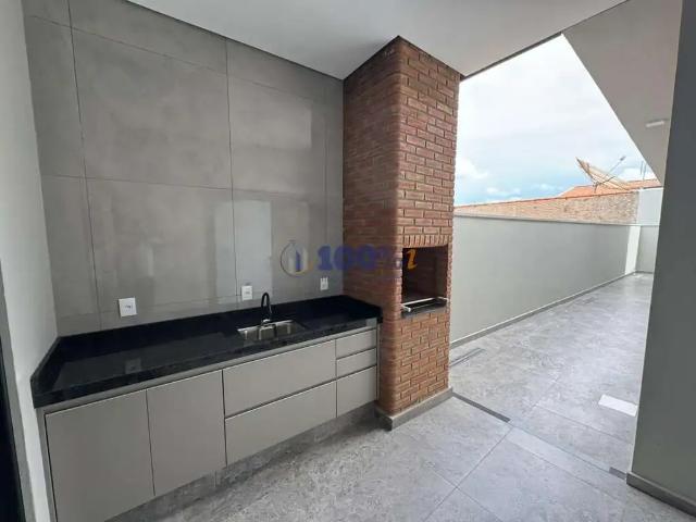 Casa / Sobrado para Venda em Mogi Guaçu/SP Jardim Maria Mendes 3 Quartos
