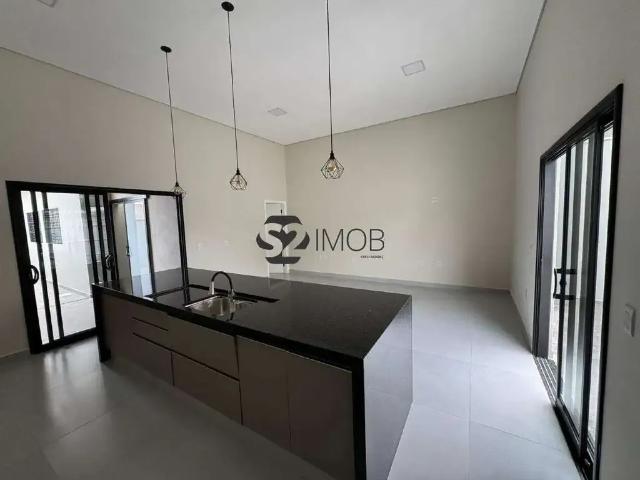 Casa / Sobrado para Venda em Mogi Guaçu/SP Jardim Maria Mendes 3 Quartos