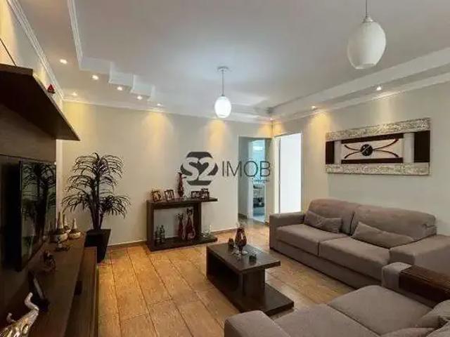 Casa / Sobrado para Venda em Mogi Guaçu/SP Jardim Maria Mendes 3 Quartos