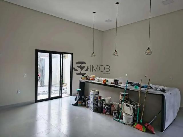 Casa / Sobrado para Venda em Mogi Guaçu/SP Jardim Maria Mendes 3 Quartos