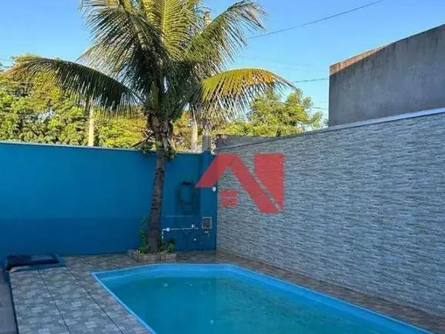 Casa / Sobrado para Venda em Mogi Guaçu/SP Jardim Monte Líbano 2 Quartos