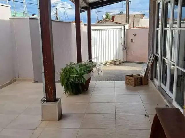 Casa / Sobrado para Venda em Mogi Guaçu/SP Jardim Nossa Senhora das Graças 4 Quartos