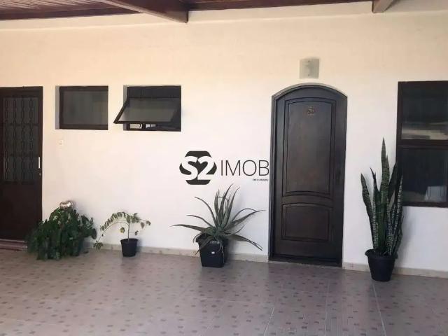 Casa / Sobrado para Venda em Mogi Guaçu/SP Jardim Nossa Senhora das Graças 3 Quartos