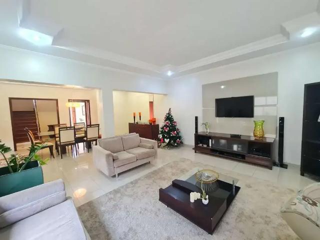 Casa / Sobrado para Venda em Mogi Guaçu/SP Jardim Nossa Senhora das Graças 3 Quartos