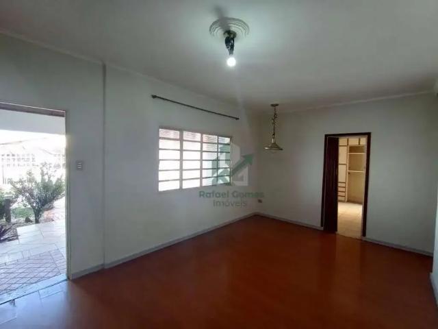 Casa / Sobrado para Venda em Mogi Guaçu/SP Jardim Nossa Senhora das Graças 3 Quartos