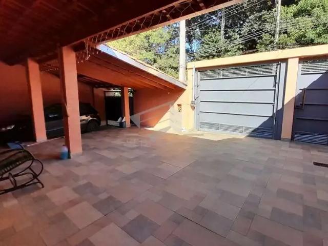 Casa / Sobrado para Venda em Mogi Guaçu/SP Jardim Nossa Senhora das Graças 3 Quartos