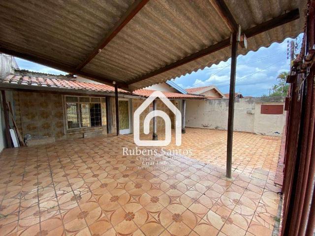 Casa / Sobrado para Venda em Mogi Guaçu/SP Jardim Nossa Senhora das Graças 3 Quartos